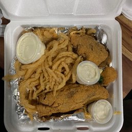 NATE’S SEAFOOD & STEAKHOUSE - 998 Photos & 963 Reviews - Seafood ...