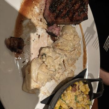 J GILBERTS WOOD FIRED STEAKS & SEAFOOD - Updated April 2025 - 1499 ...