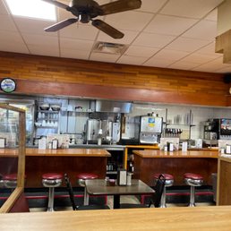 THE RED CHIMNEY - Updated June 2025 - 112 Photos & 89 Reviews - 6501 ...