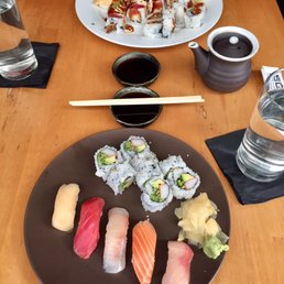 SONO SUSHI - Updated April 2025 - 871 Photos & 659 Reviews - 319 ...