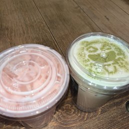 CLOUD TEA - 654 Photos & 465 Reviews - 4045 S Buffalo Dr, Las Vegas ...