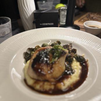 THE COMPASS - Updated February 2025 - 965 Photos & 1083 Reviews - 122 N ...