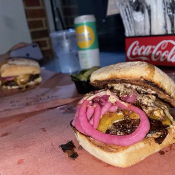 NEON PIG - Updated November 2024 - 478 Photos & 539 Reviews - 1203 N ...