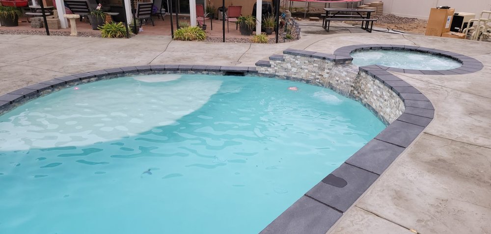 SILVERROCK POOLS - 27 Photos - 11894 Deep Creek Rd, Apple Valley ...