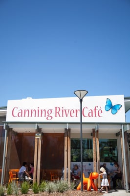 CANNING RIVER CAFE - Updated December 2025 - 22 Photos & 17 Reviews ...