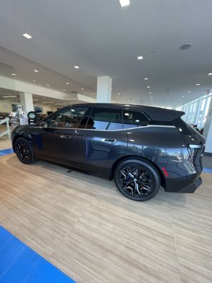 HANSEL BMW OF SANTA ROSA - Updated December 2025 - 132 Photos & 317 ...