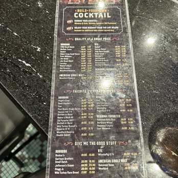 LUCILLE’S SMOKEHOUSE BAR-B-QUE - Updated January 2025 - 2477 Photos ...