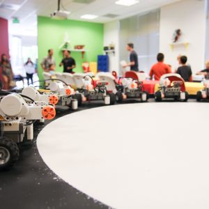 MAGIKID ROBOTICS LAB - 25 Photos - 4662 Barranca Pkwy, Irvine ...