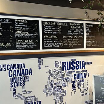 CLARK POINT CAFE - Updated June 2025 - 75 Photos & 38 Reviews - 4 Clark ...