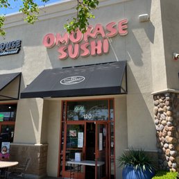 OMOKASE SUSHI - Updated December 2025 - 639 Photos & 946 Reviews ...