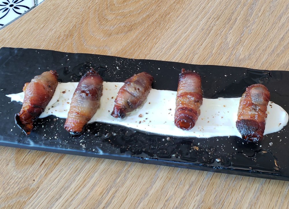 BARULLO TABERNA ESPAÑOLA - 103 Photos & 41 Reviews - Convention ...