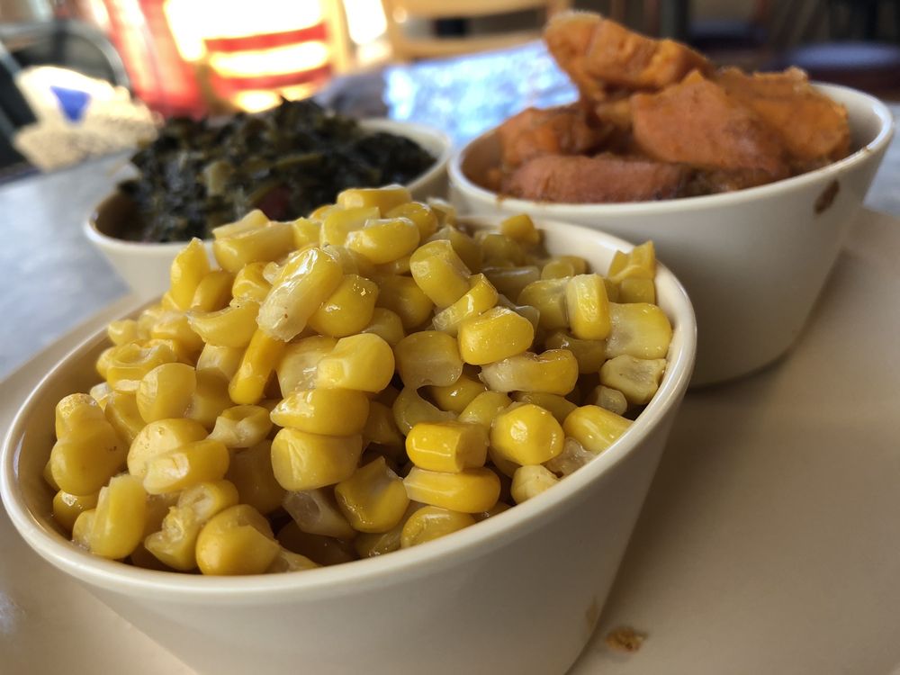 SHI LEE’S BBQ AND SOUL FOOD - 64 Photos & 78 Reviews - Barbeque - 1213 ...