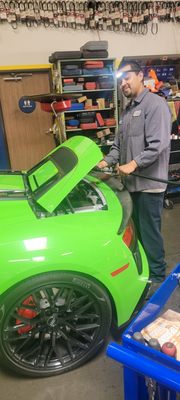 STAR TECH FOREIGN AUTO REPAIR - Updated January 2026 - 227 Photos & 440 ...