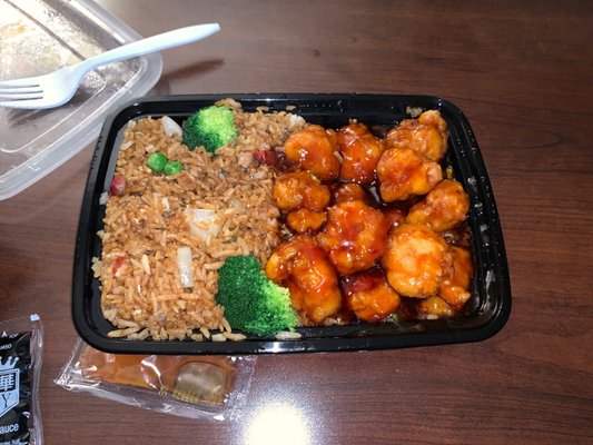 MAN YUAN - 33 Photos & 40 Reviews - Asian Fusion - 164 Castle St ...