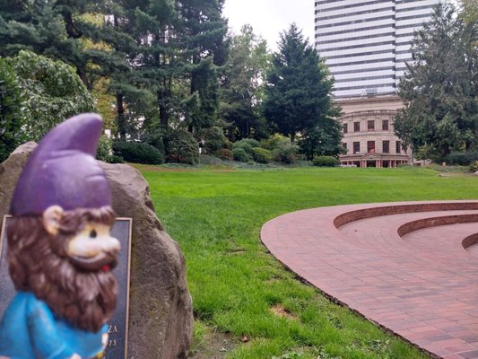 TERRY SCHRUNK PLAZA - Updated August 2025 - 18 Photos - SW Madison And ...