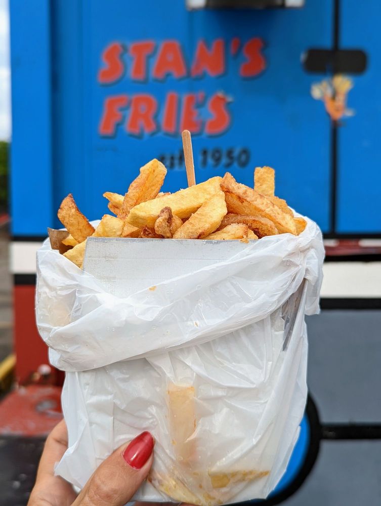 STAN’S FRIES - Updated September 2025 - Brantford, Ontario - Food ...