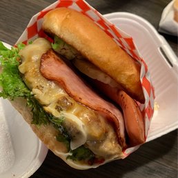 PANDA BURGERS - Updated January 2026 - 225 Photos & 168 Reviews - 1580 ...