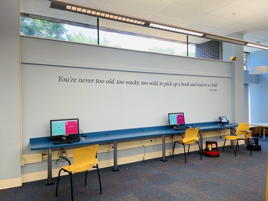 CHESAPEAKE PUBLIC LIBRARY - Updated June 2025 - 155 Photos & 23 Reviews ...