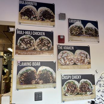 CHOPS - Updated August 2024 - 537 Photos & 400 Reviews - 3411 184th St ...