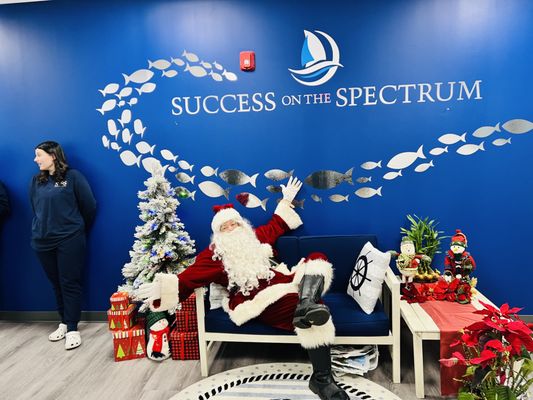 SUCCESS ON THE SPECTRUM - Updated October 2025 - 43 Photos - 33 ...