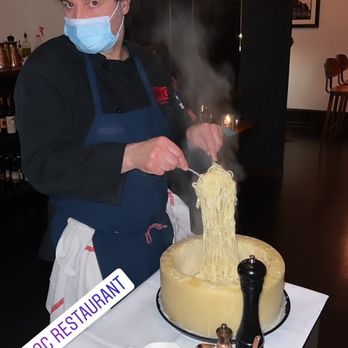 ROC RESTAURANT - Updated November 2024 - 297 Photos & 244 Reviews ...