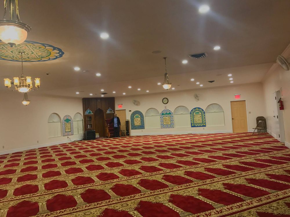 FIJI JAMAAT-UL ISLAM OF AMERICA - 56 Photos - Mosques - 373 Alta Vista ...