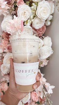 COFFEE GIRL - Updated January 2025 - 94 Photos & 70 Reviews - 2100 ...