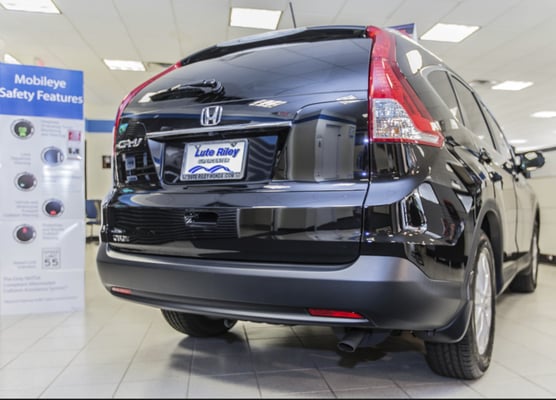 LUTE RILEY HONDA - Updated March 2025 - 77 Photos & 410 Reviews - 1331 ...