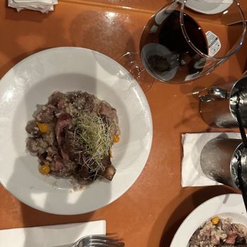 MUZZARELLA - Updated December 2025 - 207 Photos & 79 Reviews - Avenida ...