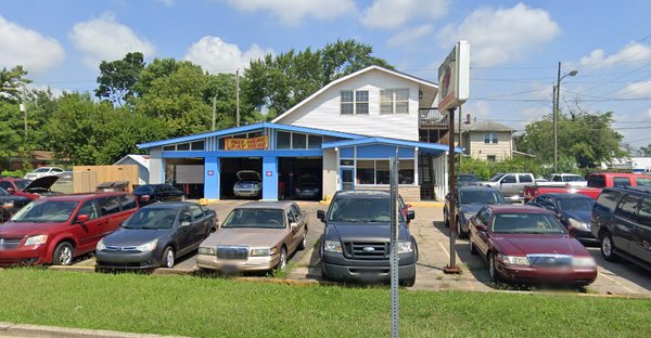 BOBBYS AUTO - Updated December 2025 - 2360 Prospect St, Indianapolis ...