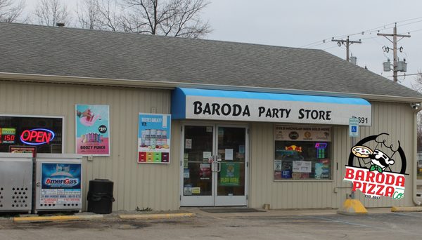 BARODA PARTY STORE - Updated December 2025 - 28 Photos & 15 Reviews ...