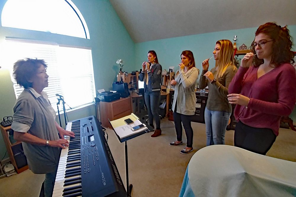 JUDY RODMAN VOICE - Updated October 2025 - 12 Photos - 308 Cody Hill Pl ...