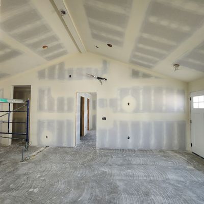 DELTA DRYWALL INTERIORS - Updated August 2025 - 37 Photos - 2726 Delta ...