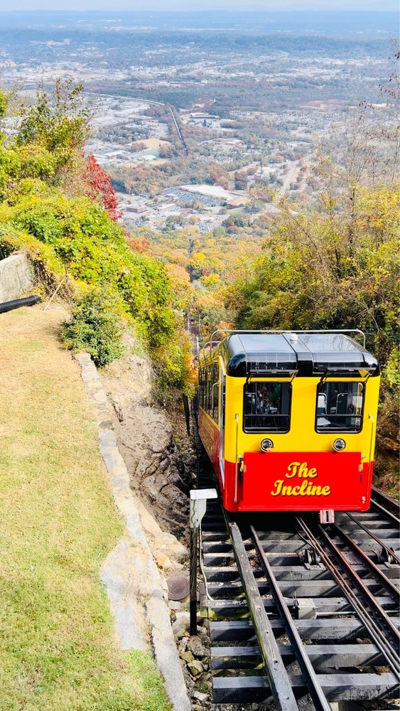 INCLINE UPPER STATION - Updated April 2026 - 16 Photos - 827 E Brow Rd ...