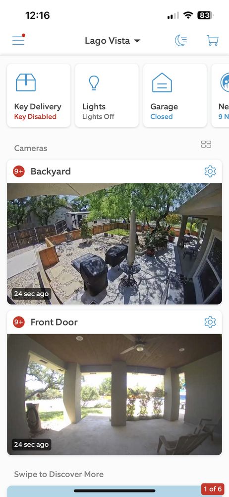 ZERO TOUCH TECHNOLOGY - Updated October 2024 - Lago Vista, Texas ...