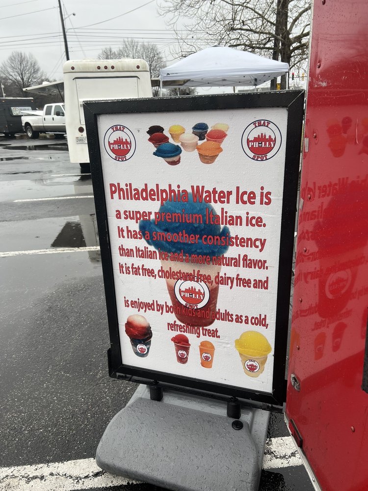 THAT PHILLY SPOT - Updated January 2026 - 32 Photos & 12 Real Reviews ...