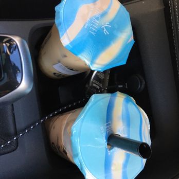 THE ALLEY BOBA TEA - ELK GROVE - Updated September 2024 - 370 Photos ...