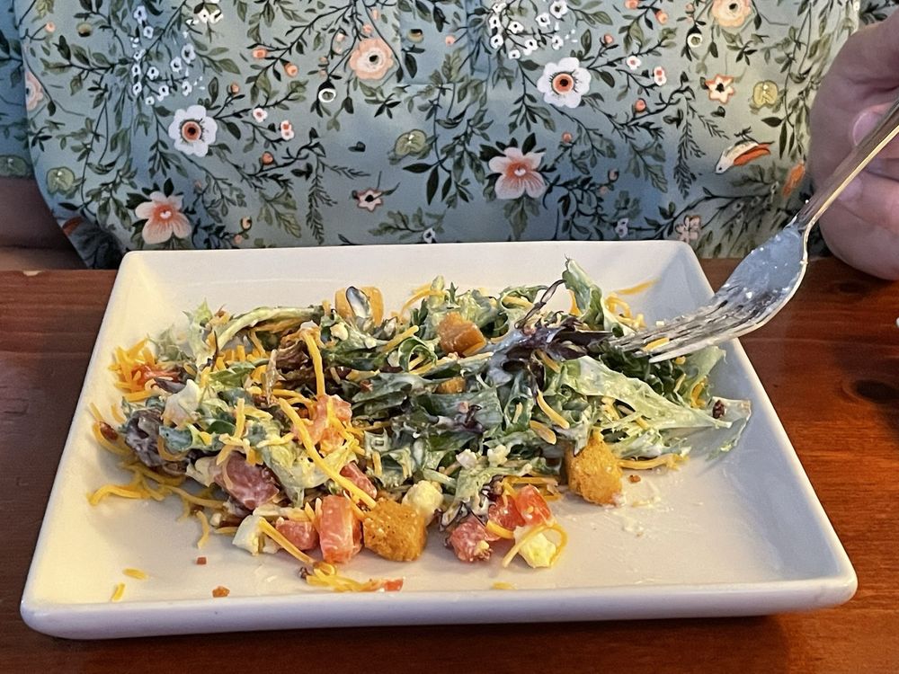 MERITAGE - Updated July 2025 - 181 Photos & 242 Reviews - 40 Village Sq ...