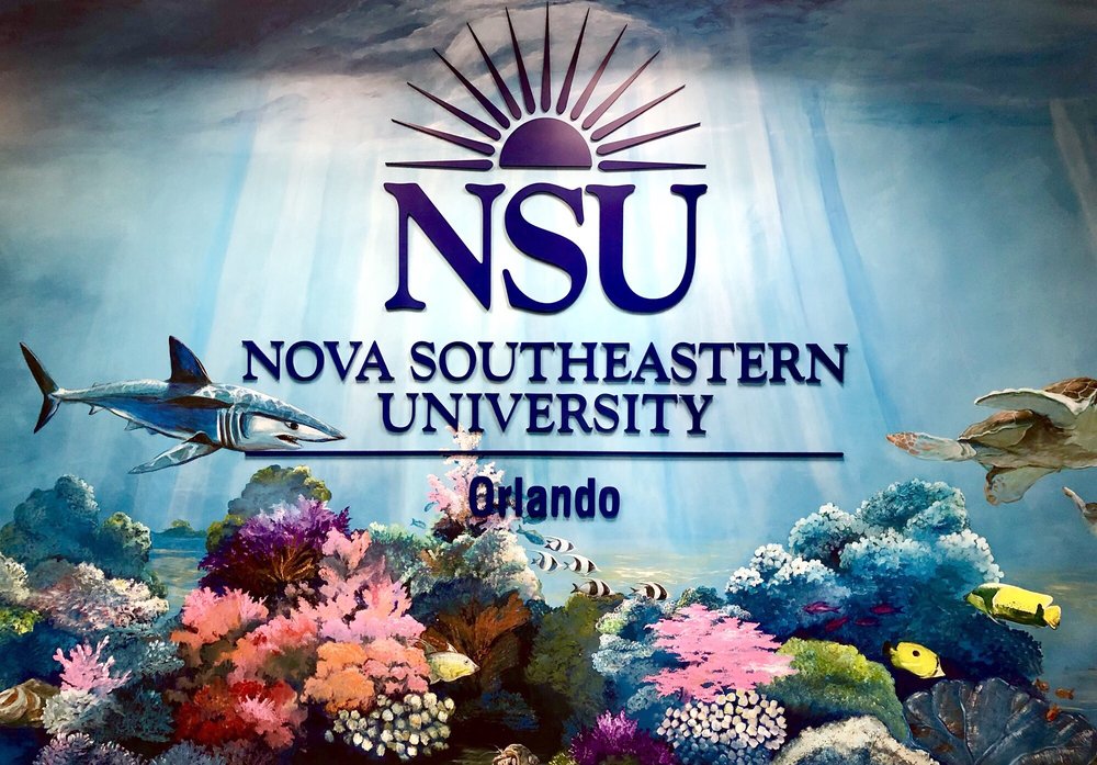 NOVA SOUTHEASTERN UNIVERSITY - Updated June 2026 - 18 Photos - 4850 ...
