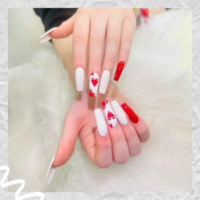 VICTORIA NAILS SALON - Updated June 2024 - 81 Photos - 785 Hwy 321 N ...