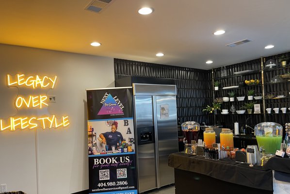 NEXT LEVEL BAR SERVICES - Request a Quote - Riverdale, Georgia ...