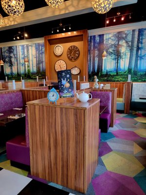 WHITE RABBIT DESSERT EXPERIENCE - Updated December 2025 - 387 Photos ...