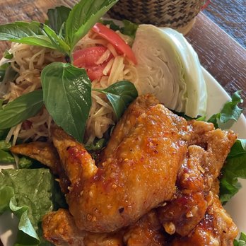 SIMPLY KHMER - Updated March 2025 - 449 Photos & 356 Reviews - 26 ...