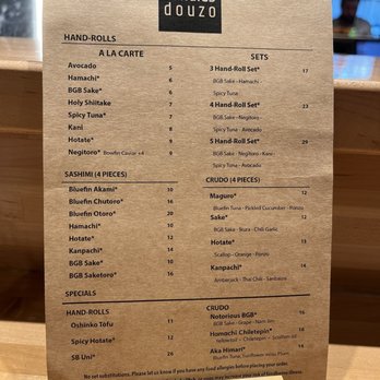 HANDIES DOUZO - Updated September 2024 - 1508 Photos & 433 Reviews ...