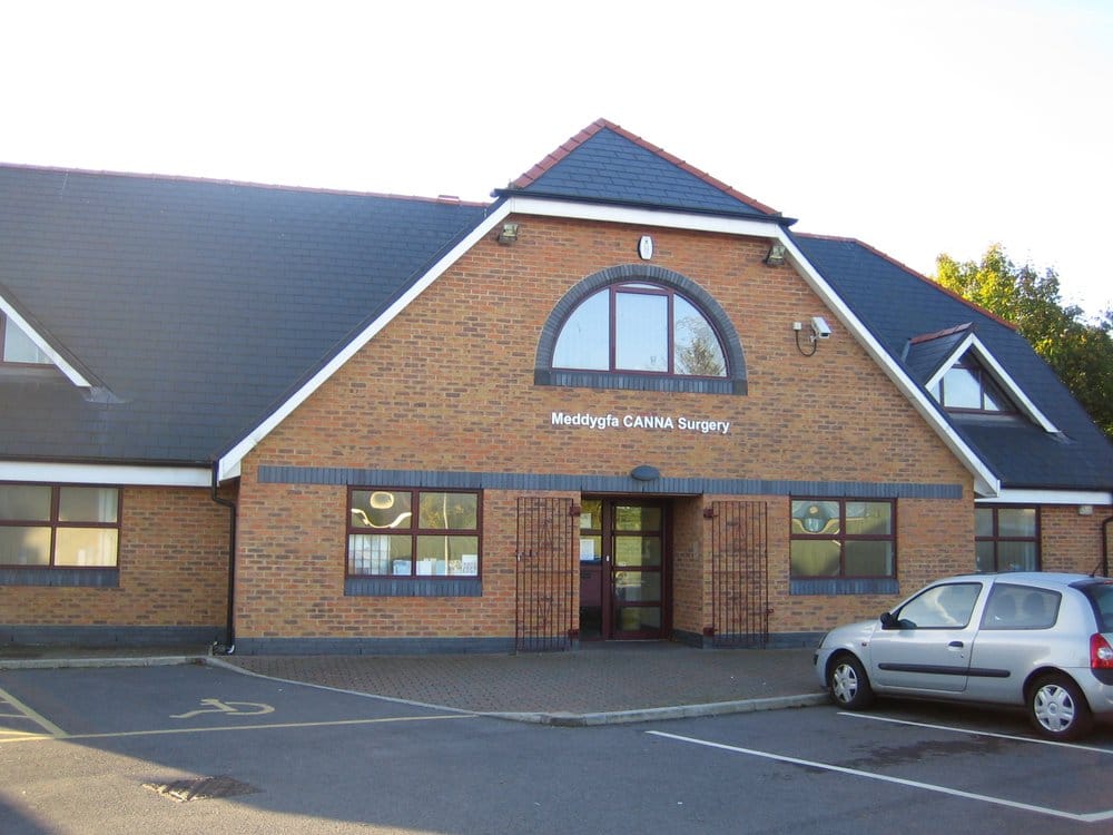 MEDDYGFA CANNA SURGERY - Updated June 2025 - 27 Wyndham Crescent ...