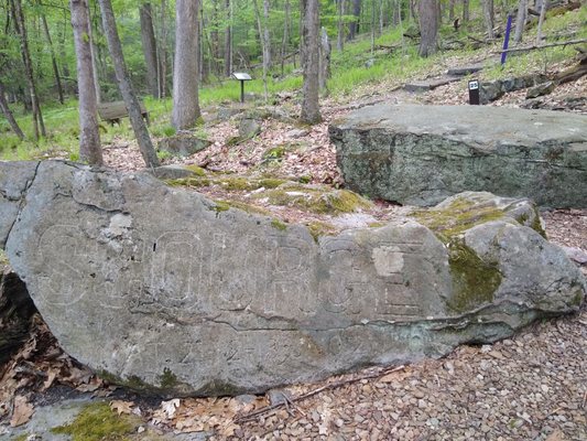 SCRIPTURE ROCKS HERITAGE PARK - Updated September 2025 - 35 Photos ...