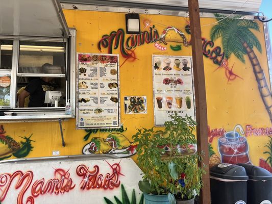 MAMI’S TACO’S - 90 Photos & 108 Reviews - 7200 Manchaca Rd, Austin ...