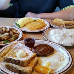 HUMPTY DUMPTY KITCHEN - 98 Photos & 157 Reviews - Diners - 11711 Nevada ...