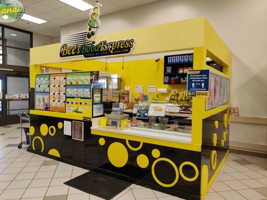 BEE’S BOBA EXPRESS - Updated December 2025 - 154 Photos & 103 Reviews ...