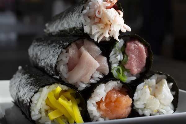 POKE & NORI - Updated December 2025 - 160 Photos & 83 Reviews - 5916 ...